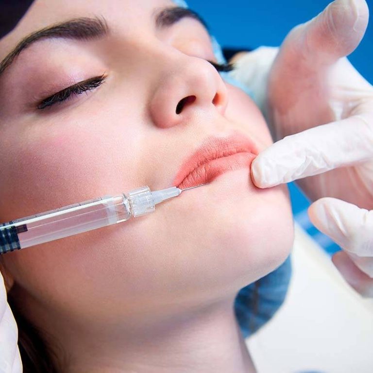 Are Lip Fillers Painful? Everything You Need to Know